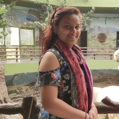 Jyoti Solanki Research Scholar Doctoral Fellow Sardar Patel University Vallabh Vidyanagar