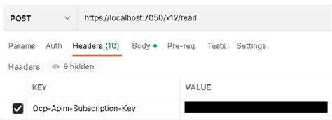 How To Use Edi Api As Asp Net Core Edifabric Docs