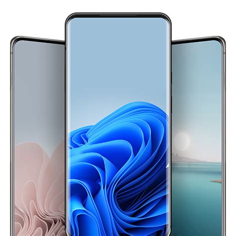 دانلود عکس های پس زمینه ویندوز 11 عکس نودی