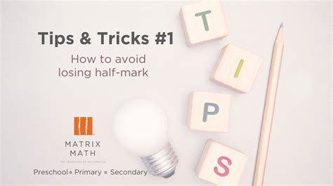 Losing Half Mark For Notation Matrix Math