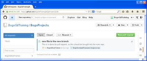 Tutorial Git And Github Express 2020
