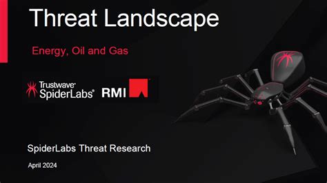 Critical Infrastructure Protection Rmi