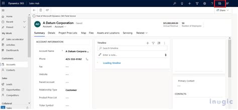 How To Show Teams Chat On The Connected Records Timeline In Microsoft Dynamics 365 Crm
