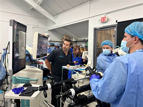 Orthogrid Ai Company Profile