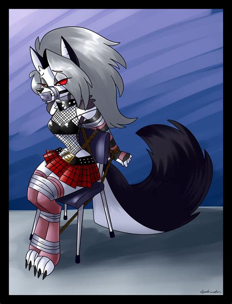 This Isnt So Bad By Spiderweber On Deviantart