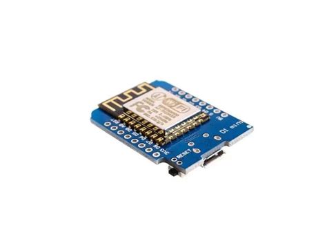 Placa D1 Mini Pro Wifi ESP8266 Loja da Fábrica de Bolso