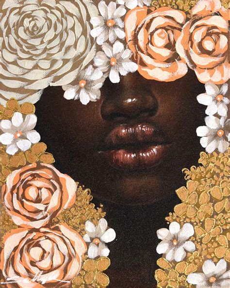 Sally K White I Original Sally K Figurative Artwork For Sale At