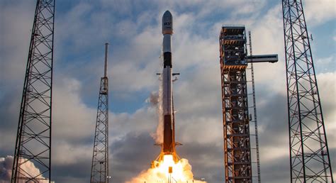 Ses Completes Fifth And Sixth O3b Mpower Launches Smart Maritime Network