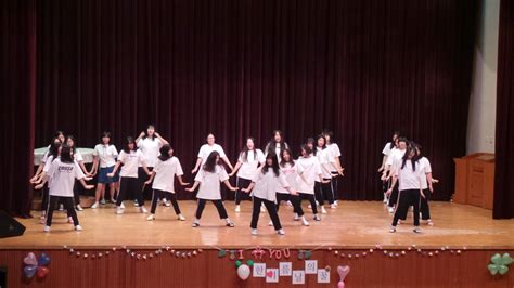 논산여자상업고등학교 1 명 칭 한 여름날의 꿀 2 장 소 논산여자상업고등학교 영은관