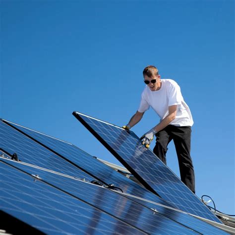 How To Install Solar Panels Step By Step The Complete Homeowners Guide