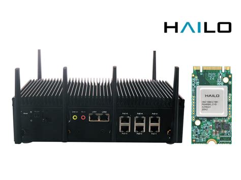 Lanner To Showcase Edge Ai Appliances For Next Generation Machine Vision Solutions At Automate