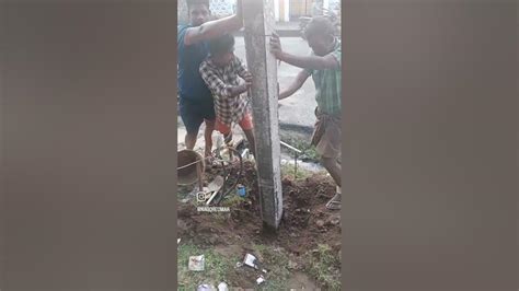 Electric Electricalpost Electricalwork Electricallife Electricforest Karaikal