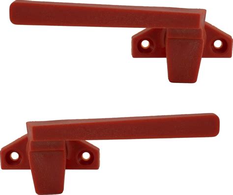 Amazon Com RecPro RV Window Egress Latch Pair Left And Right Emergency Exit Handle Escape