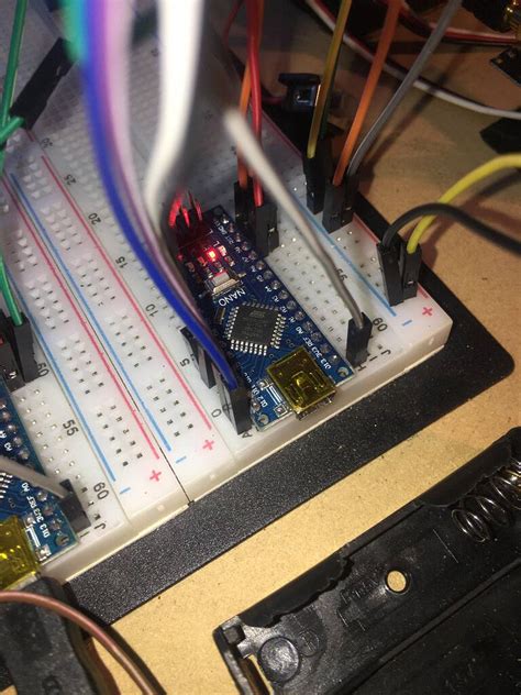 Rx Will Not Receive Tx Info Programming Arduino Forum