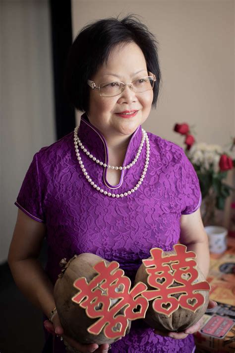 中式 裙 褂 揀選3件事褂王點樣分 Jozmas