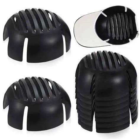 Bump Cap Insert Baseball Cap Insert Lightweight Bump Hat Insert Safety