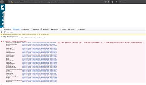 Wazuh App Doesnt Open Under Custom Spaces · Issue 1234 · Wazuhwazuh