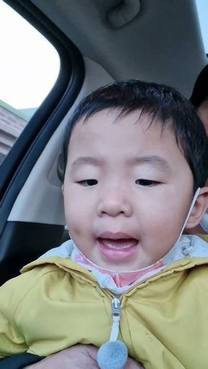 아기발음 가족소개 Youtube