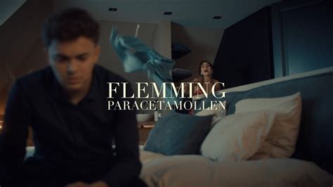 Flemming Paracetamollen Official Video Youtube Music