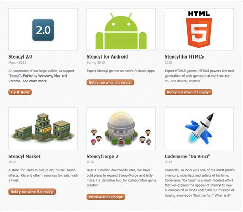 create mobile ios android flash and html5 games with or without