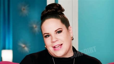My Big Fat Fabulous Life Whitney Thores Exciting Weight Loss