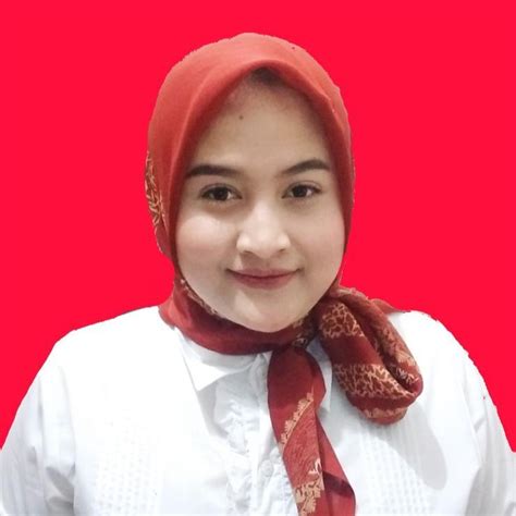 Rindi Annisa Jakarta Jakarta Raya Indonesia Profil Profesional Linkedin