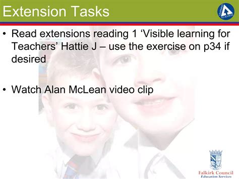 Session 14 Powerpoint Creating A Positive Learning Environment Ppt