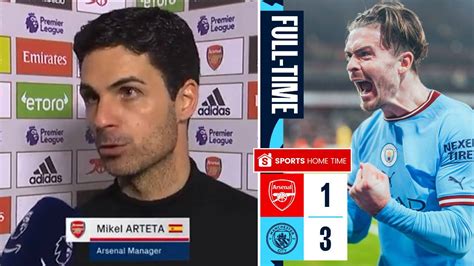 မန်စီးတီးကို အိမ်ကွင်းမှာ အရေးနိမ့်ခဲ့ပေမယ့် အာဆင်နယ် ချန်ပီယံ ဖြစ်မှာ လို့ အာတီတာ ပြောဆို Spht