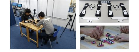 Example Scene Of Making Synthesizer Download Scientific Diagram