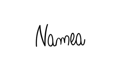 87 Namea Name Signature Style Ideas Good E Signature