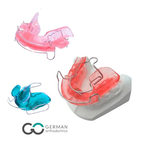 Activator German Orthodontics Activator German Orthodontics