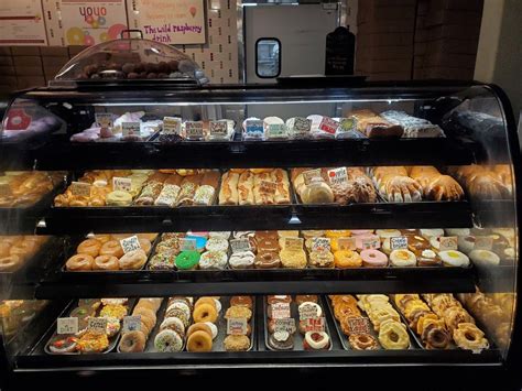 Order Individual Donuts Yoyo Donuts