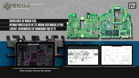 Orion Schematics Orion Schematics Information‼️ 𝐒𝐏𝐄𝐂𝐈𝐀𝐋 𝐔𝐏𝐃𝐀𝐓𝐄