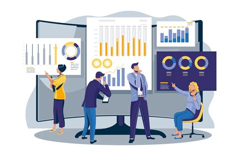 Business Analytics 101 Data Visualization For Insights