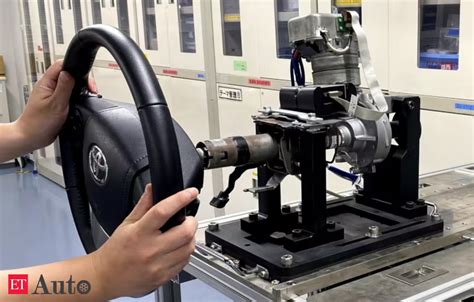 Jtekt Corporation Epfl Jtekt Develops Autonomous Vehicle Control