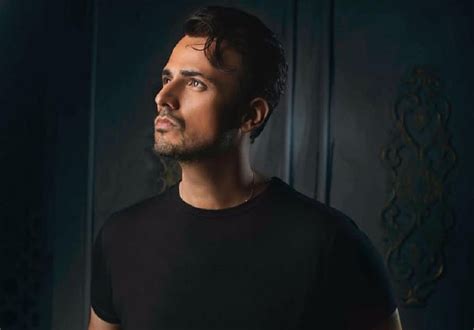 Nobody Wants To Experiment With Horror Films Usman Mukhtar