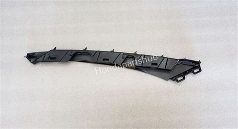 2019 Honda Accord Cool Star Lower Bumper Molding Trim Set Black For
