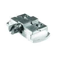 Omniprobe TEM Grid Dual Holder Aluminum Amazon Com Industrial Scientific