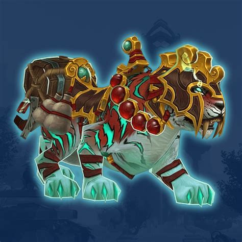 Monk Class Mount Buy Wow Mount Boost Skycoachgg