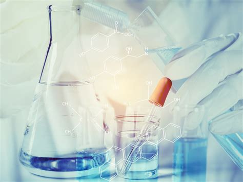 Compounding Pharmacy Flow Labcompare