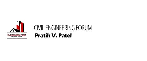 Civil Engineering Forum