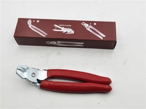 Impa 611765 Mst Razor Wire Clip Pliers