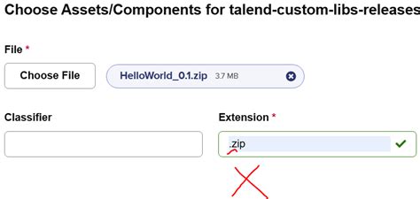 Solved Tac Job Schedule Save Failed Archive File Path Qlik Community 2517084