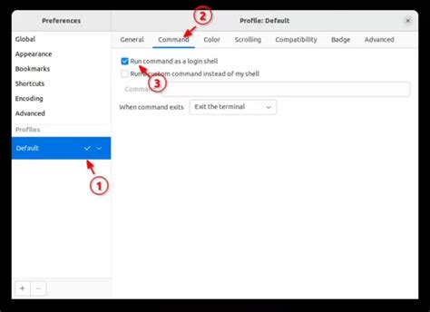 Tilix Terminal Emulator 1 9 6 Is Out How To Install Via Ppa