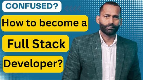 Full Stack Development From Scratch To Advancedfrontend Backend Database And Cloud