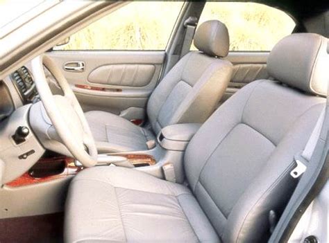 2001 Kia Optima Values And Cars For Sale Kelley Blue Book