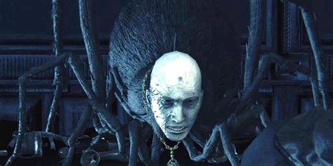 How Patches Has Manifested In Every Fromsoftware Game