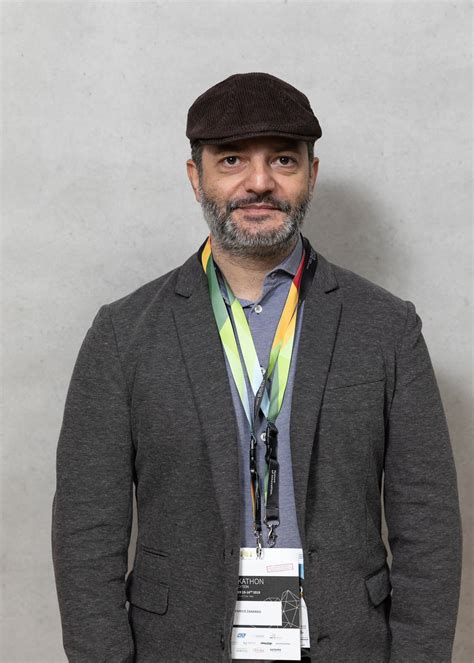 Enrico Zanardo Hackathon