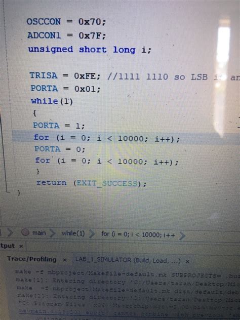 Solved Why Is My Program Not Working I Am Just Trying To