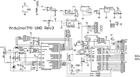 power arduino below dc jack general electronics arduino forum
